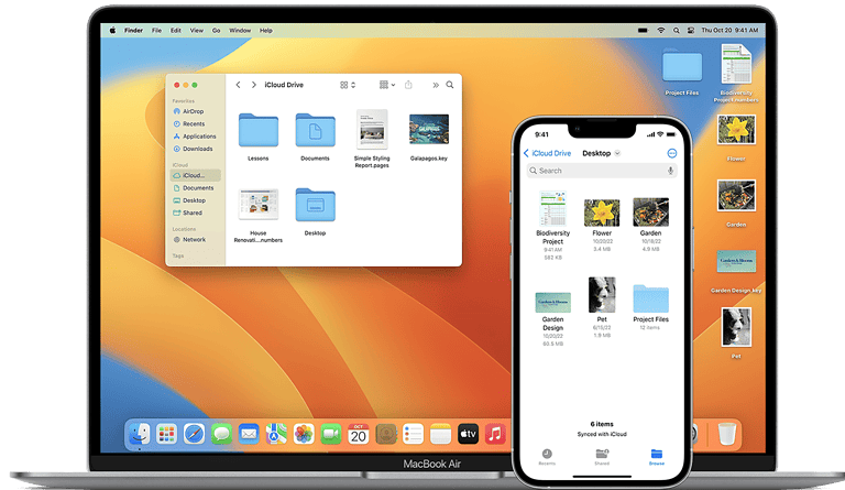 macOS Ventura: Overview and Key Features Explained - SimplyMac