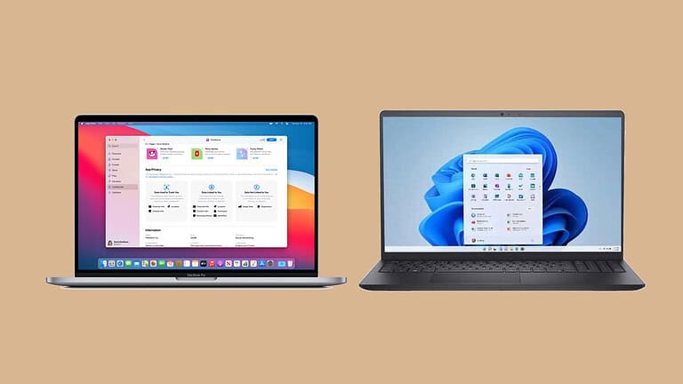 macOS vs Windows: Which OS Really Is the Best? - SimplyMac