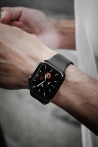 List Of All The Apple Watch Series - SimplyMac