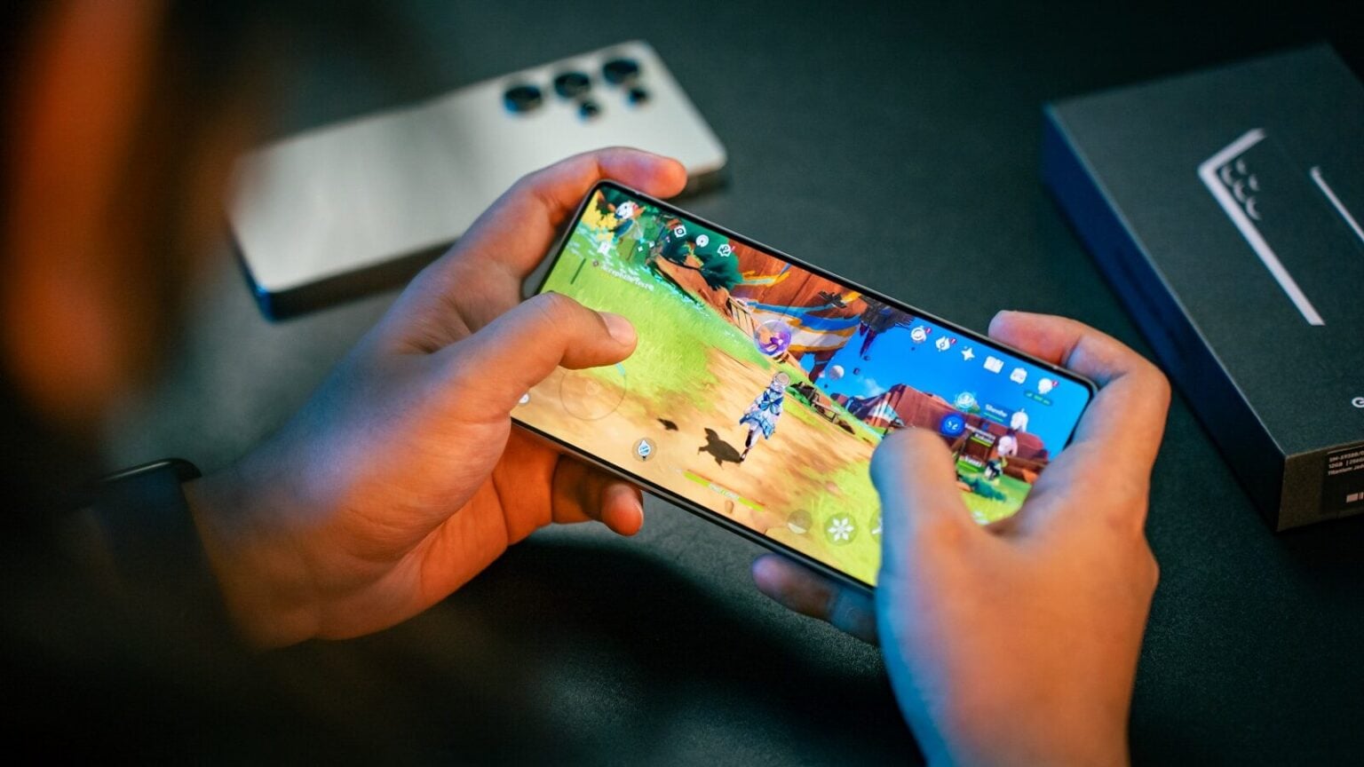 Best Android Games of 2026 - SimplyMac