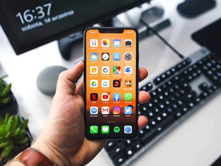 How to Check Recent Activity on Your iPhone - SimplyMac