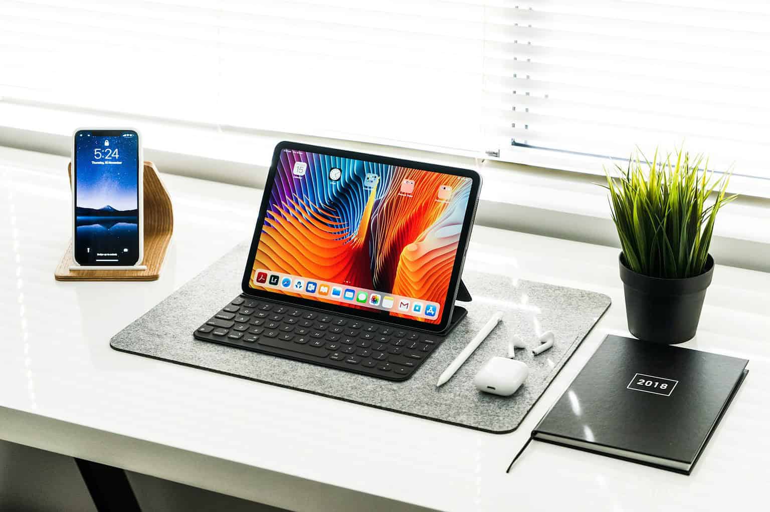 Can You Upgrade Storage on an iPad: Exploring Your Options - SimplyMac