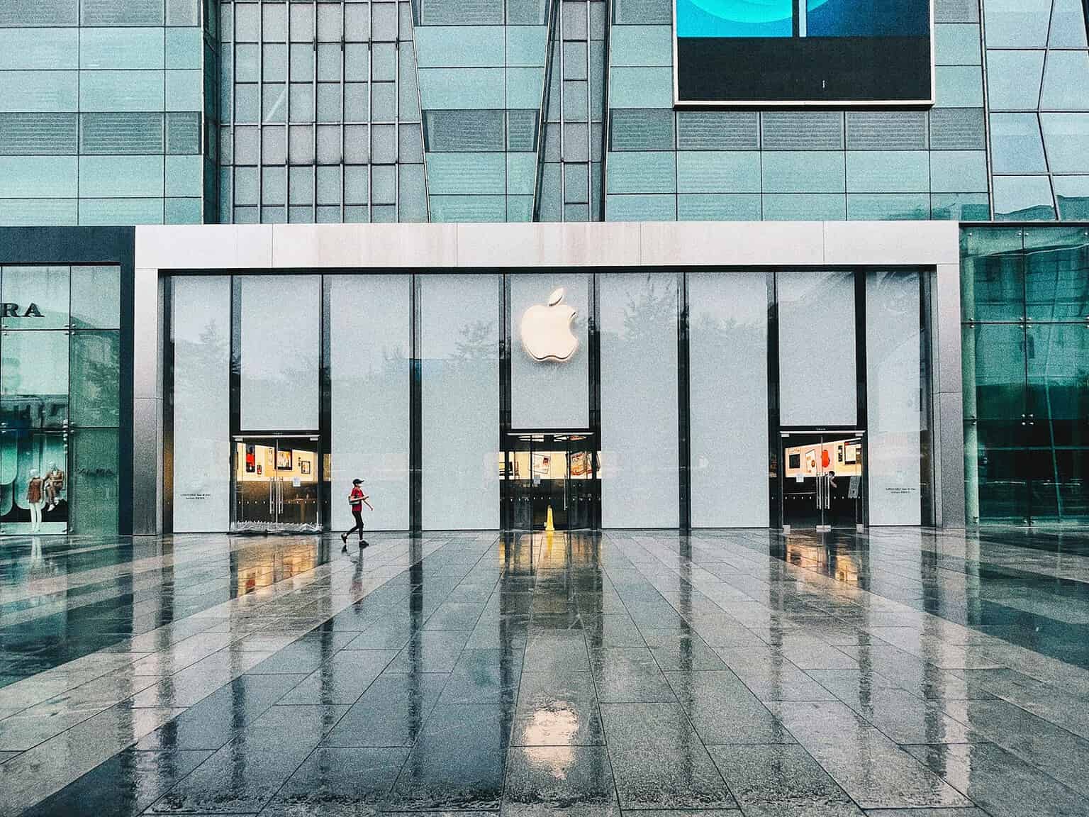 Apple Store Locations in Utah - SimplyMac