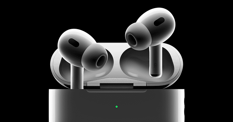 Apple AirPods Pro Replacement Procedure - SimplyMac