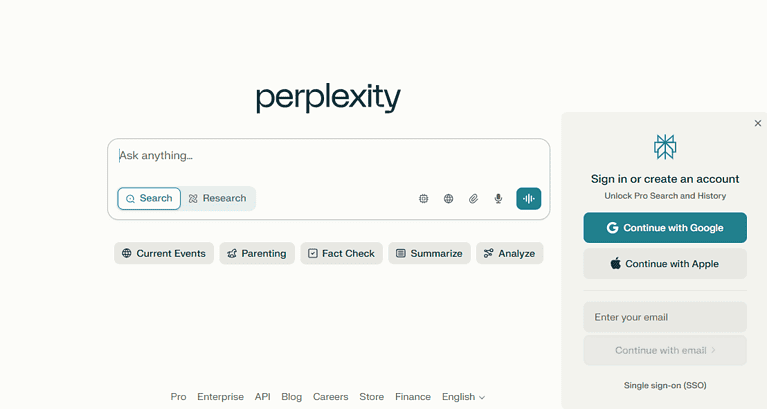The Best AI Search Engines in 2025 - SimplyMac