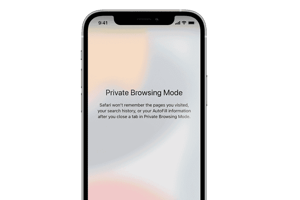 How To Get Out Of Private Browsing Mode On iPhone - SimplyMac