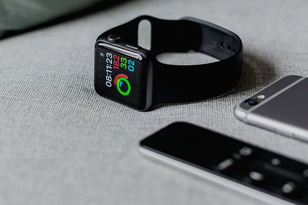 Can You Use Apple Watch with Android Phones? - SimplyMac