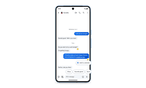RCS Messaging Gains Even Wider Carrier Acceptance On iPhone - SimplyMac