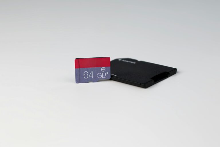 Fix An SD Card Not Showing Up on Mac - SimplyMac