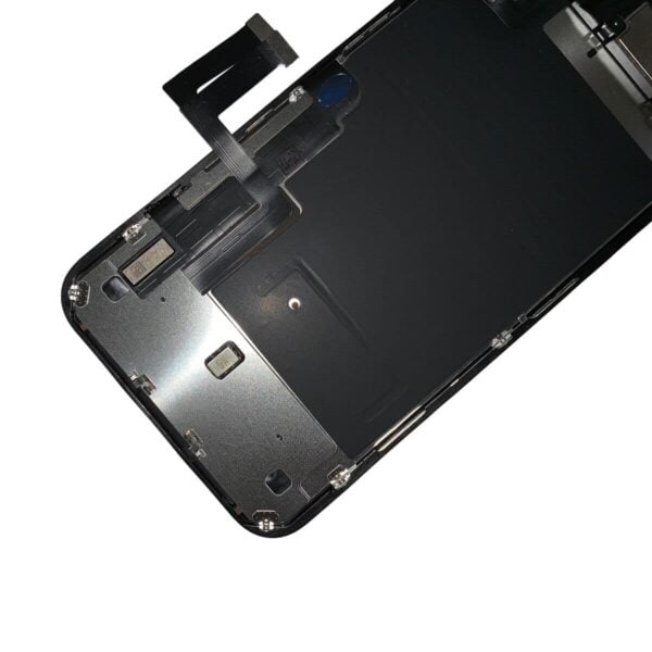 iPhone Screen Replacement Steps - SimplyMac