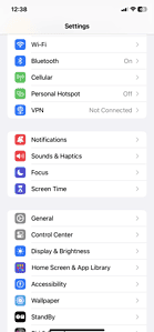 How to Turn Off SafeSearch on iPhone - SimplyMac