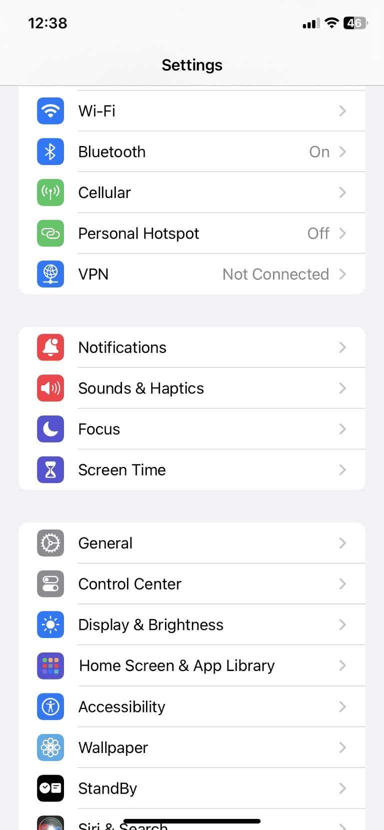 How to Turn Off SafeSearch on iPhone - SimplyMac