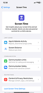How to Turn Off SafeSearch on iPhone - SimplyMac