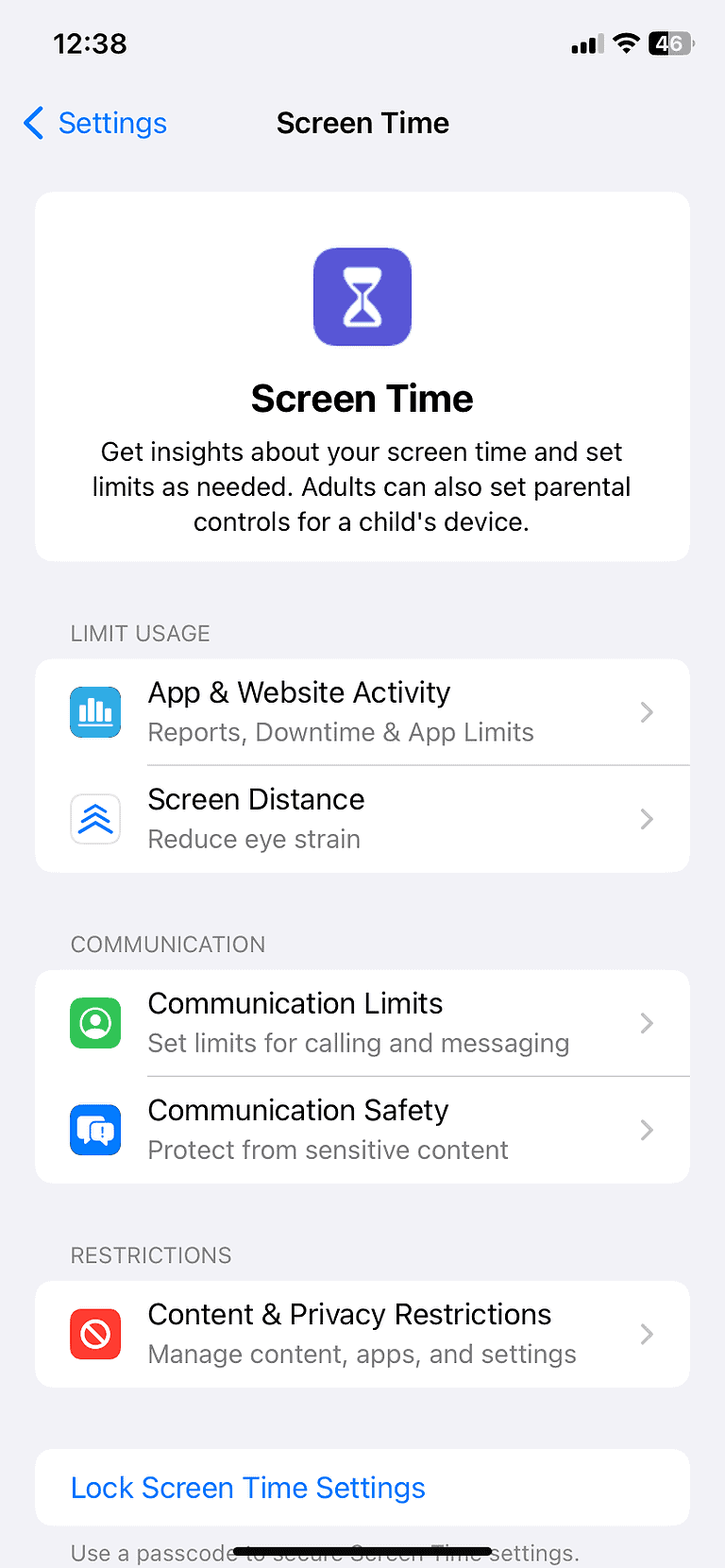 How to Turn Off SafeSearch on iPhone - SimplyMac