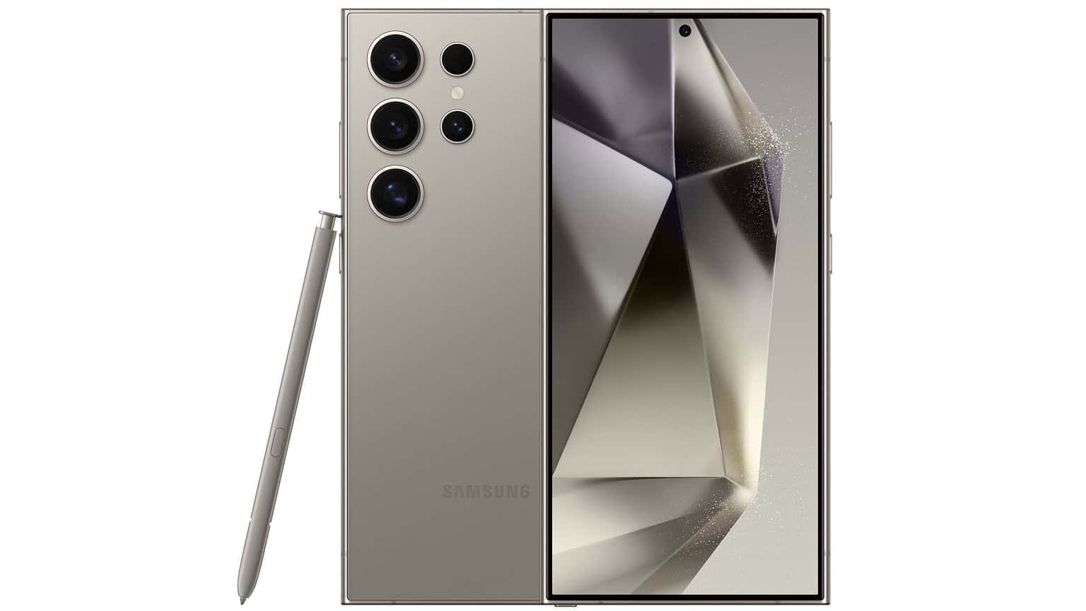 Samsung's Smartphone History - SimplyMac