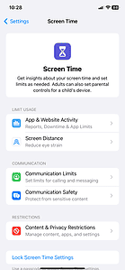 How To Disable Camera From Lock Screen On iPhone - SimplyMac