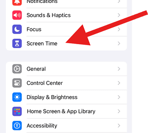 How To Disable Camera From Lock Screen On iPhone - SimplyMac