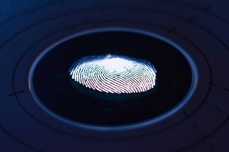 Google Ditching Passwords And Switching To Fingerprint Biometrics for ...