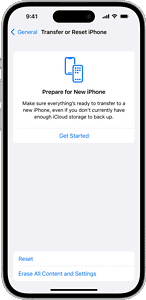 How to Transfer Data from iPhone to iPhone - SimplyMac