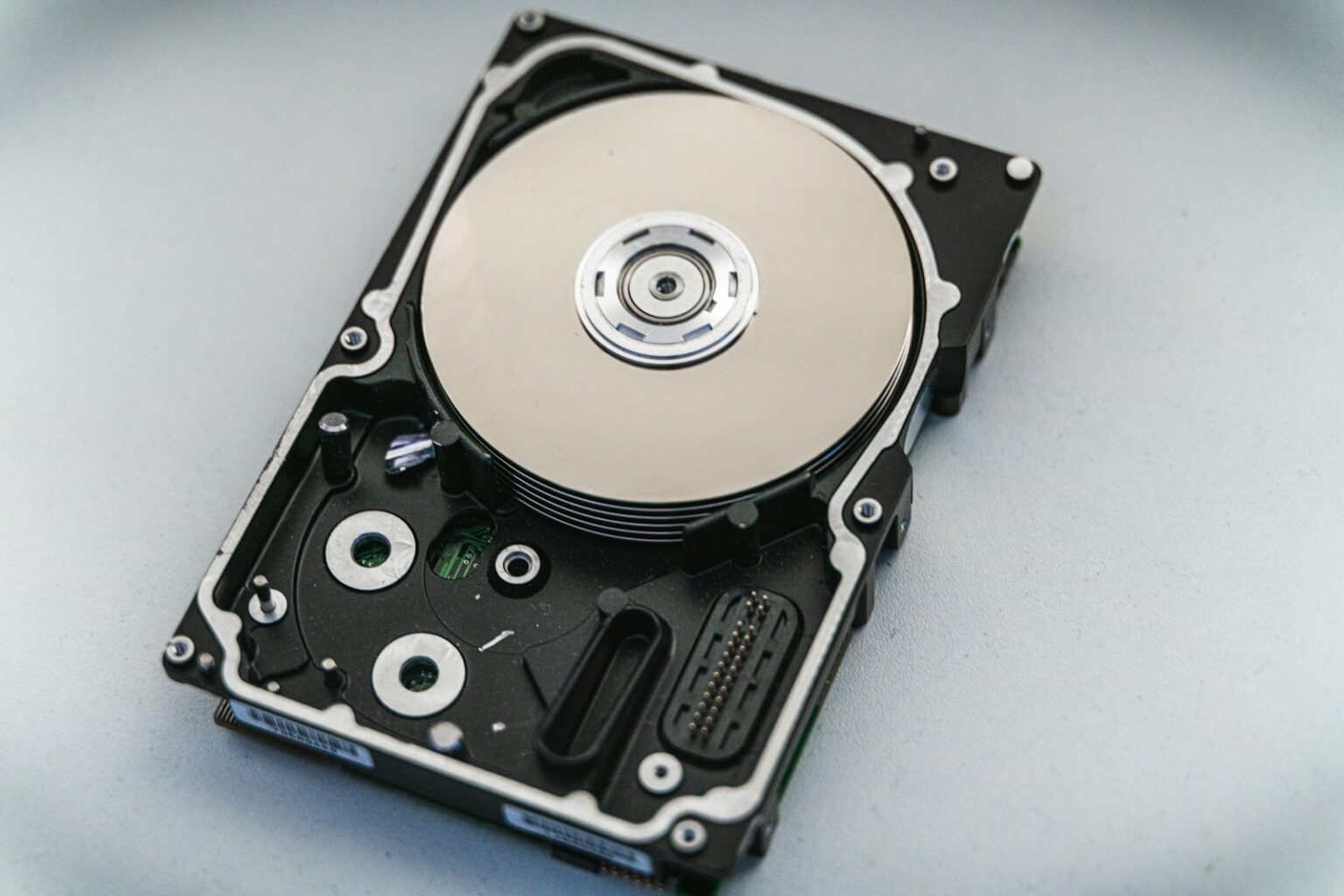 How to Know if a Mac Hard Drive is Failing - SimplyMac