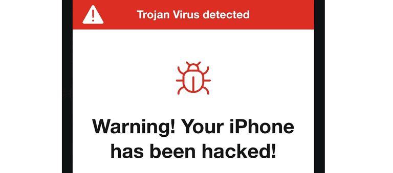 Do iPhones Get Viruses? Understanding iOS Security Risks - SimplyMac