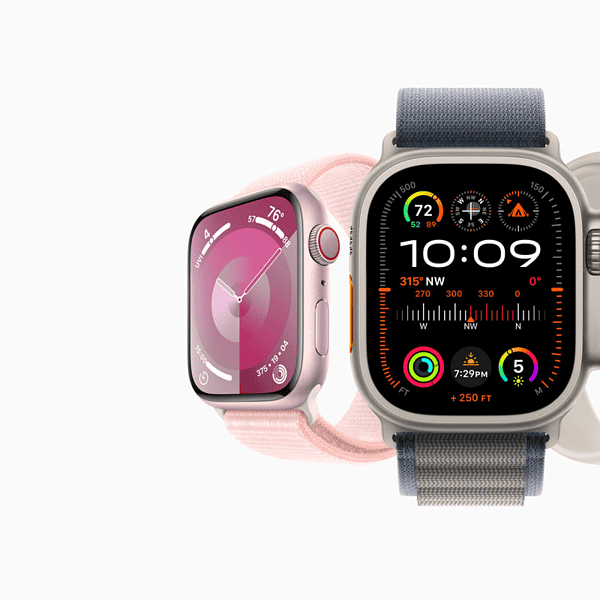 Apple M-series Chips Explained: M1, M2, M3, M4, M5 - SimplyMac