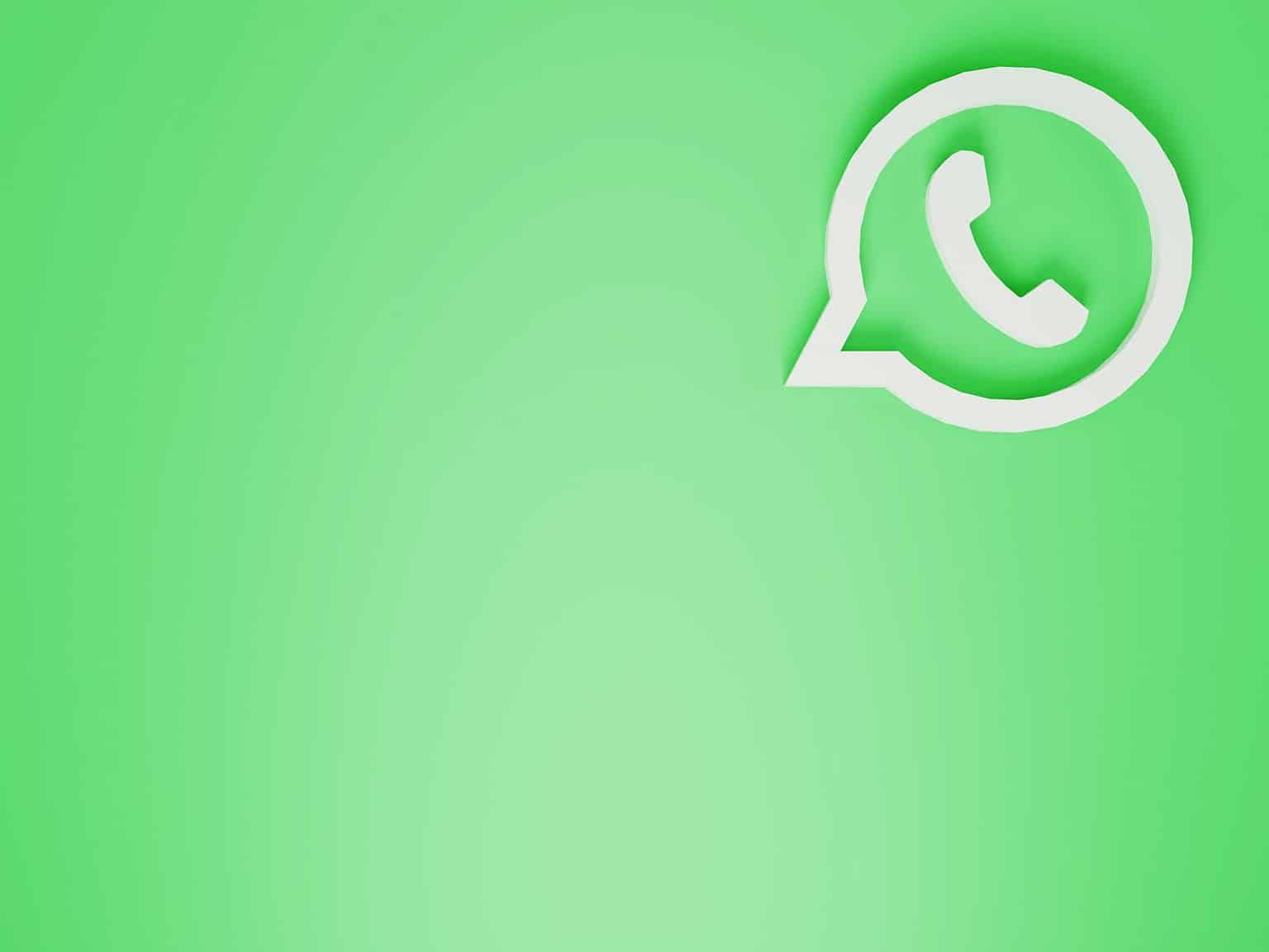WhatsApp Web User Guide - SimplyMac