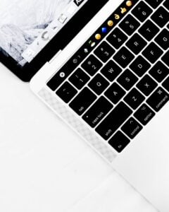 How to Clean Your MacBook Keyboard - SimplyMac