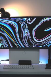 Screen Mirroring Mac to Samsung TV - SimplyMac