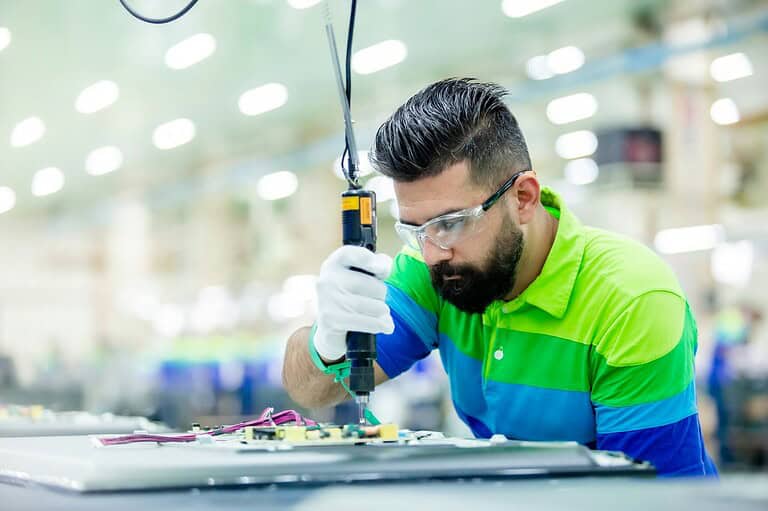 Apple Shifting Some iPhone Assembly To Brazil To Avoid China Tariffs ...