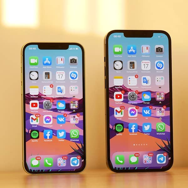 'Move to iOS' App Not Working: Troubleshooting Tips - SimplyMac