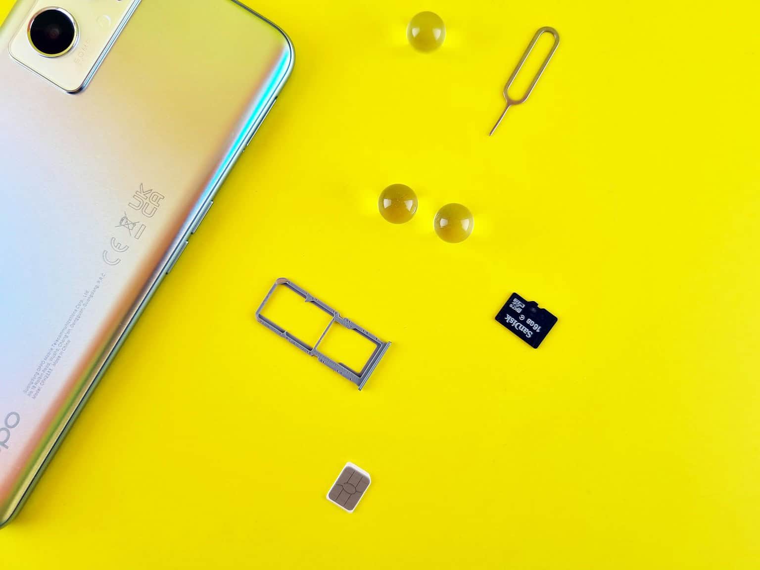 What Happens If You Transfer Your SIM Card To Another Phone - SimplyMac